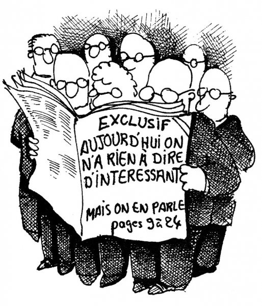 La politique expliquée aux enfants - Ulule