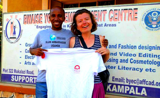 Skills for Change - Ulule