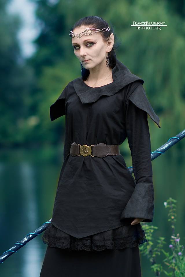 Prince Ulrik, Costumes d'Inspiration Médiévale. - Ulule