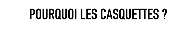 La French Cap - L'art de vivre la casquette ! - Ulule