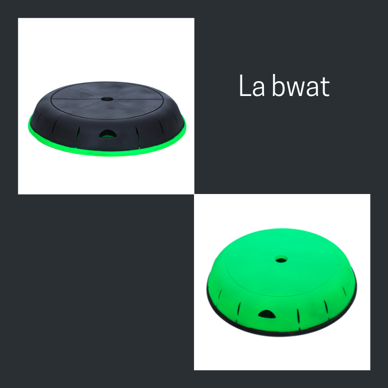 La bwat à pizza réutilisable (+ quiche + tarte)🍕🥧🍰 - Ulule