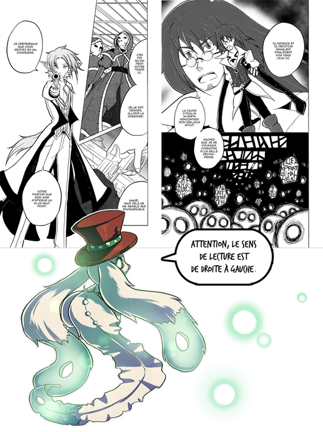 NEVER SURRENDER - Ulule