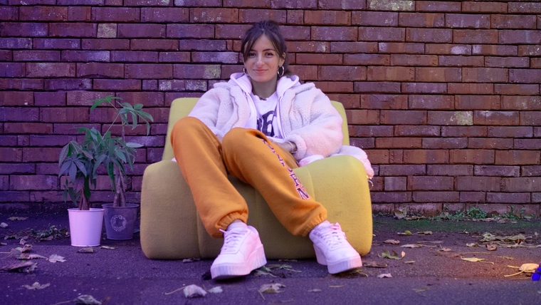 UCCI WHY LANCE SON 2ÈME EP ! - Ulule