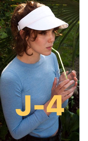 Jaune Citron - Ulule