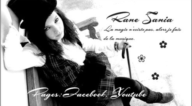 L'album 5 Titres: "Eclipse" :) - Ulule