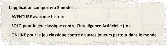 DUNGEON TWISTER l’Application - Ulule