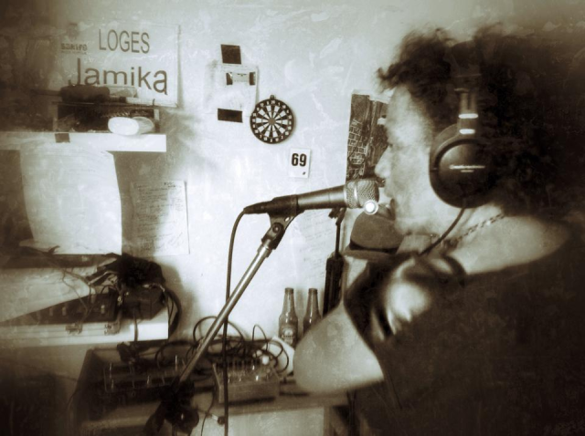 Don't Feed the Gate-Keepers - Ulule