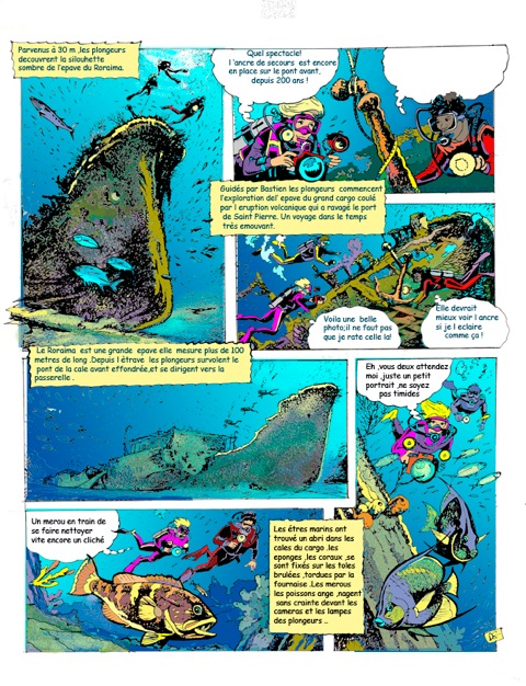 BDVD RORAIMA