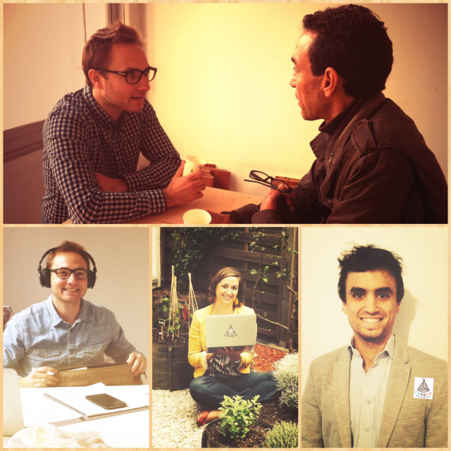 CASACO : la tribu collaborative - Ulule