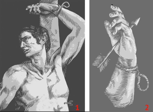 SAVE ART WITH STREET ART - Ulule