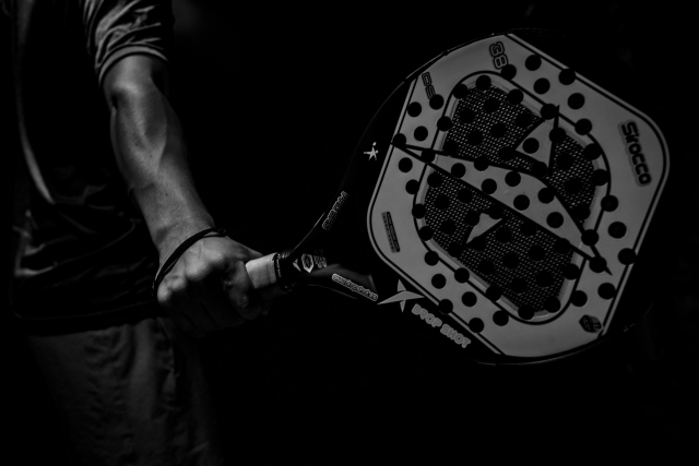 Padel Infinity Tour - Ulule