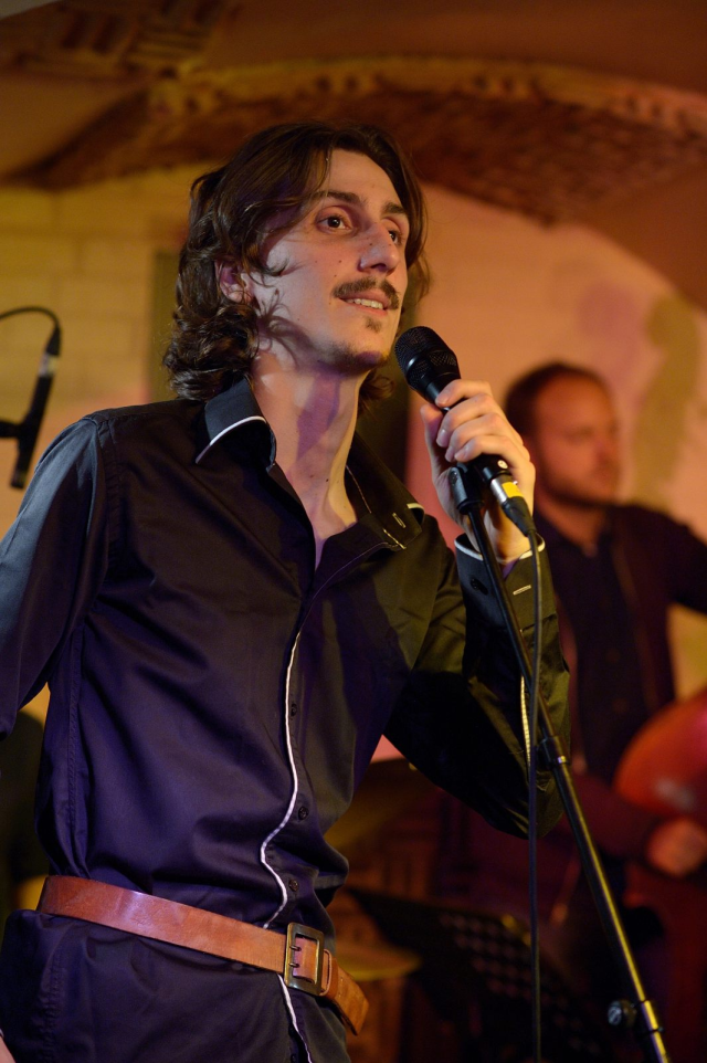 RAVEN ENREGISTRE SON PREMIER ALBUM ! - Ulule