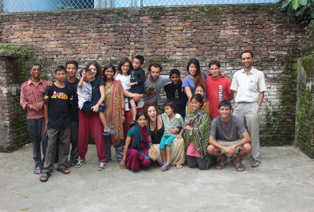 Children Of Asia - Ulule
