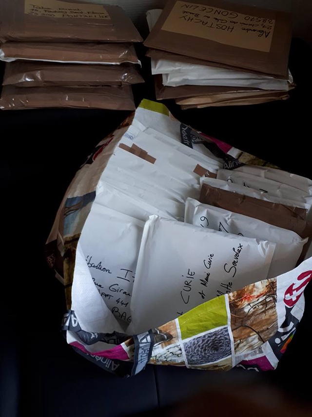 L'Odyssée de la mix-tape en France - Ulule