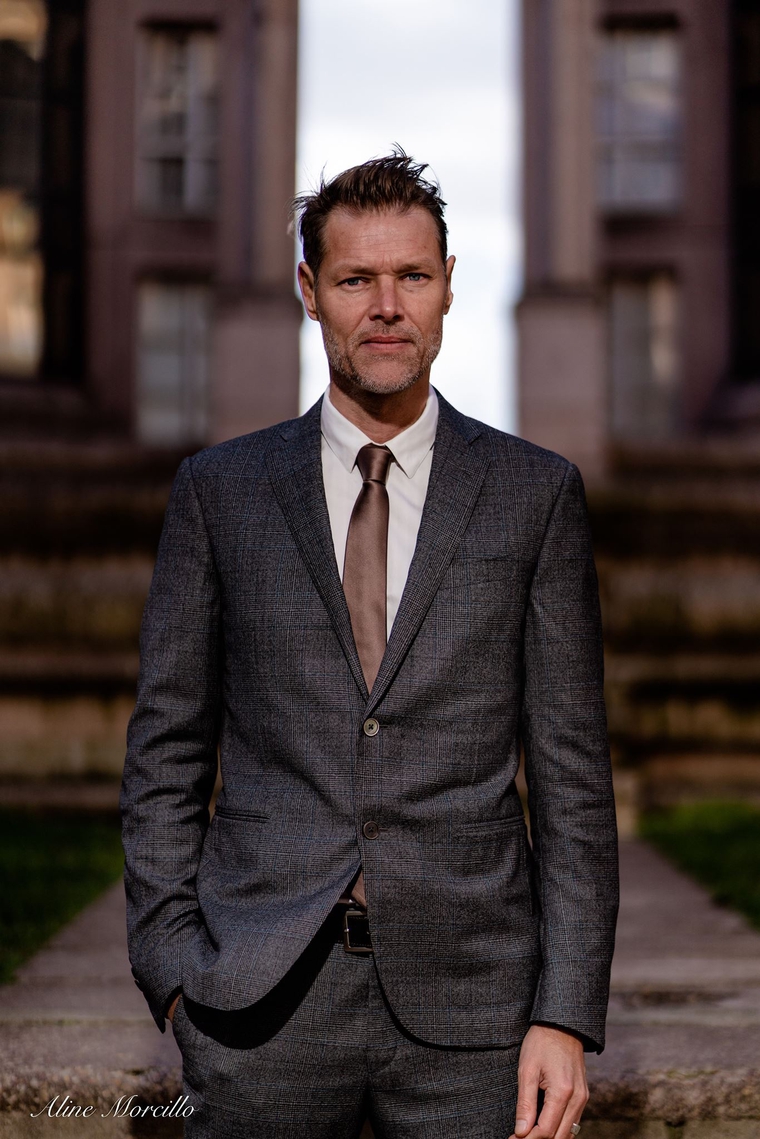 SAMSARA "RéincArnation 2.0" (SF) - Ulule