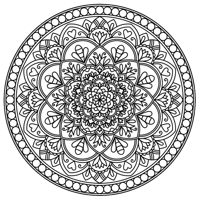 Mandala - Ulule