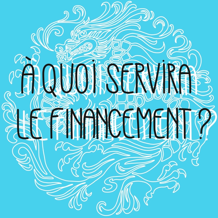 Kham Kha - 1er album : Ma déchirure - Ulule