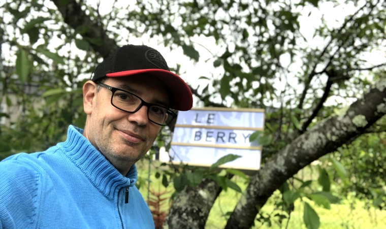 Goodberry Podcast : Rejoignons-nous