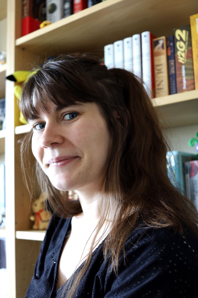 L'Ordre, Anaïs Hector - Éditions Sèment