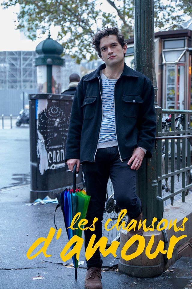 Les Chansons d'Amour sur scène! - Ulule