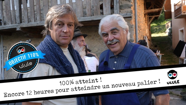 Programme ARCA - Ulule