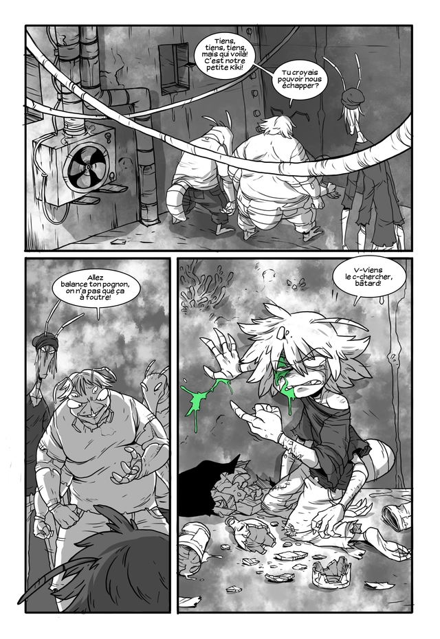 Entokrypt [ANNULÉ] - Ulule
