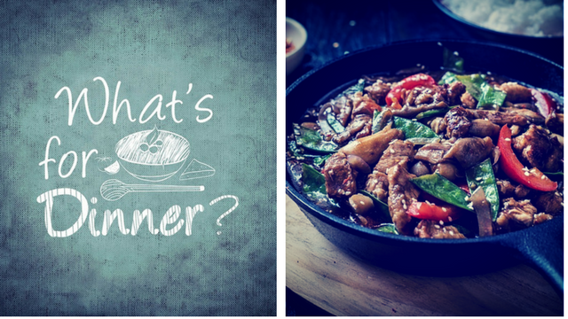 Shop My Food - Ulule