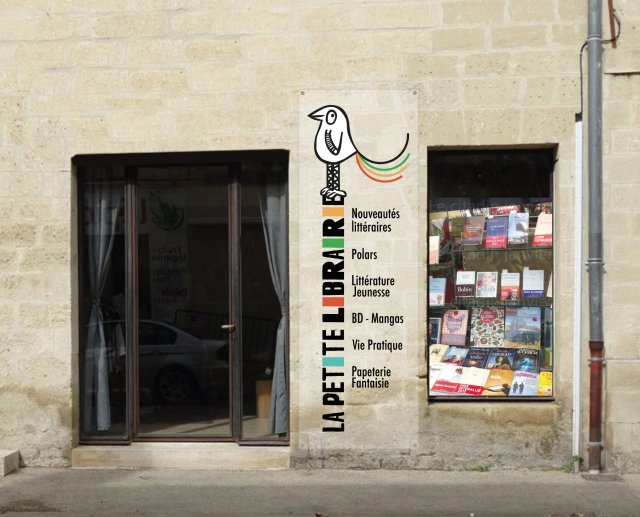 La Petite Librairie