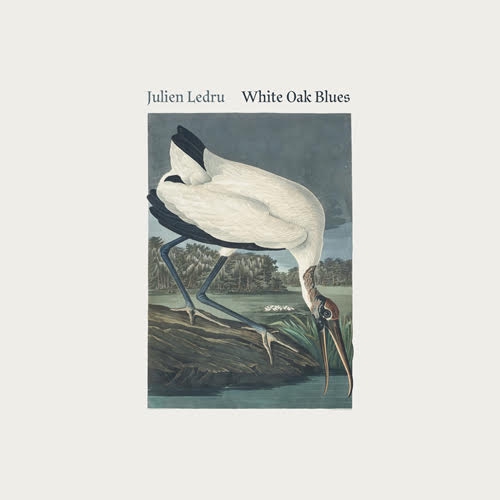 Julien Ledru - Along The Road I Had Traveled - Ulule