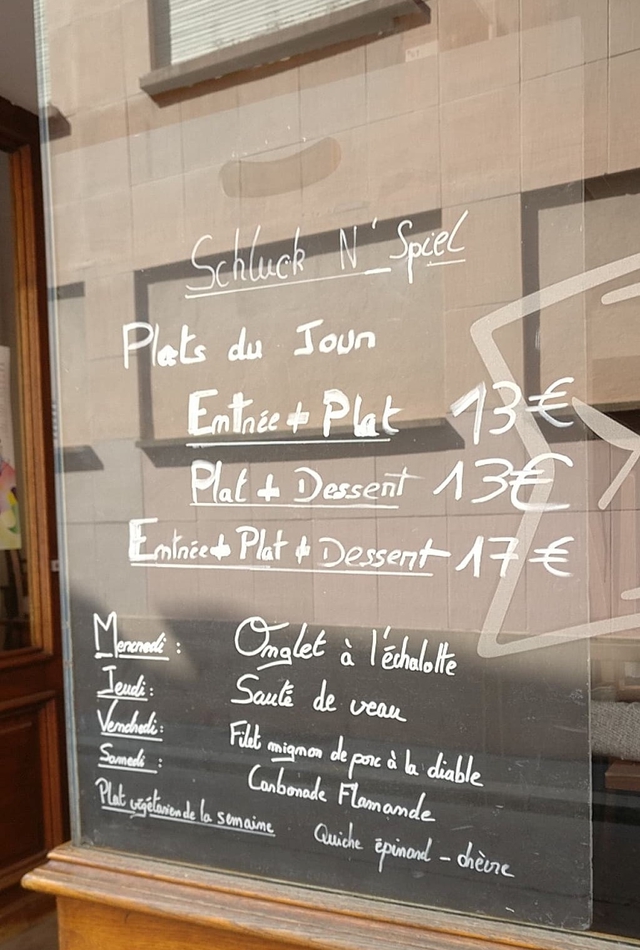 Schluck N'Spiel, Brasserie ludique - Ulule