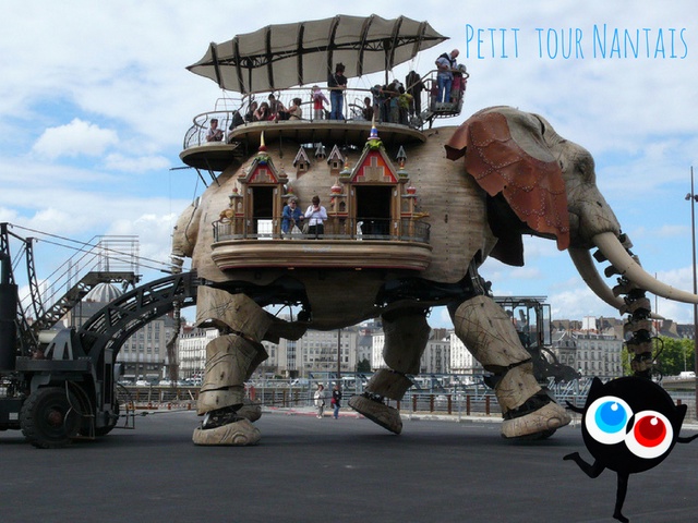 NOUVEAUTÉ : CLICK & TRIP - Ulule