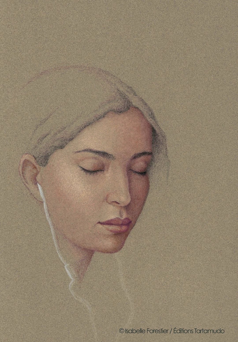 Hommage aux femmes anonymes du RER - Ulule