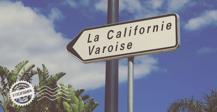 Varlifornia Dreamin' - Ulule