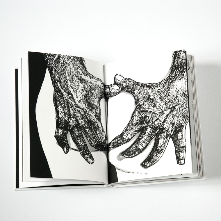 Naughty Book vol. II - Ulule