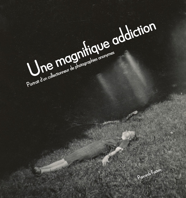 Une magnifique addiction - Ulule