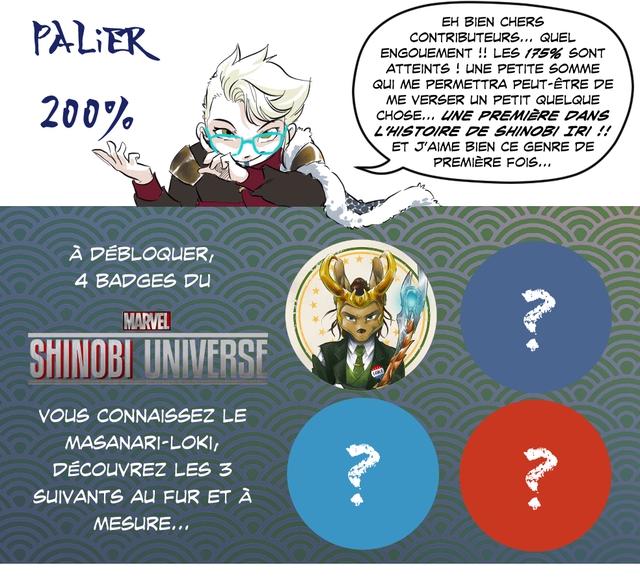 SHINOBI IRI tome 4