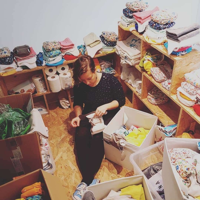 Le Cul dans l'Herbe - Ulule