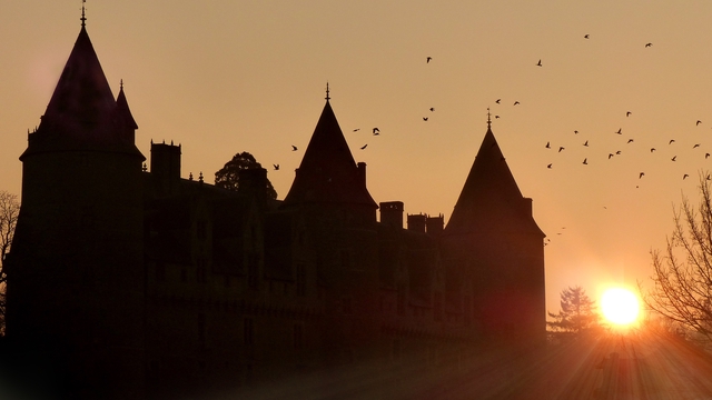 Le Trône de Bretagne