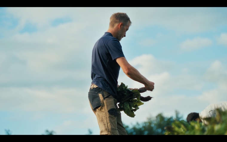 Low-tech le film - Ulule