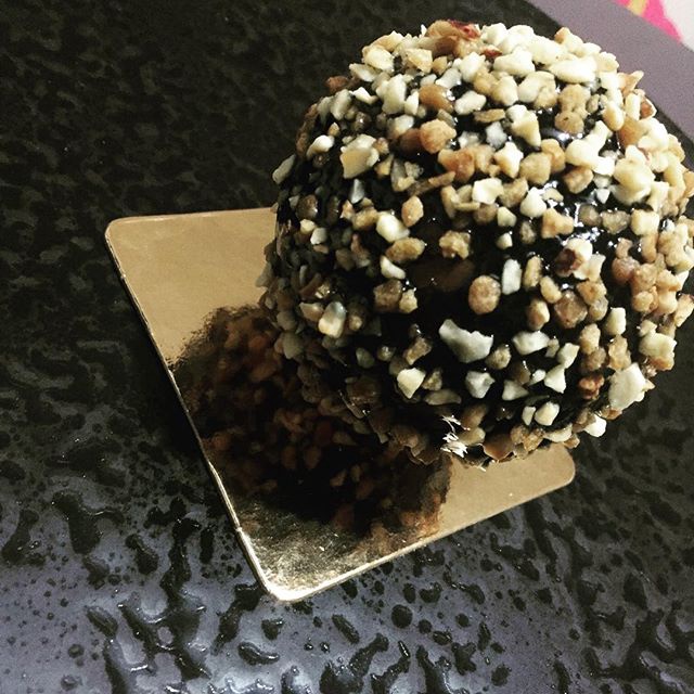 Chocolat Charlie