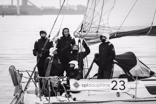 Hissons haut les voiles de Sciences Po