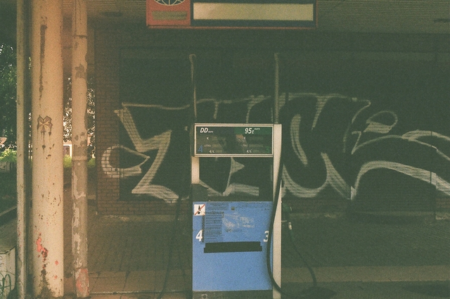 Tattoo studio