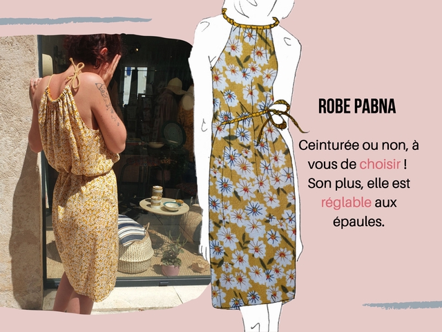Maka stuff / Mode responsable et upcyclée