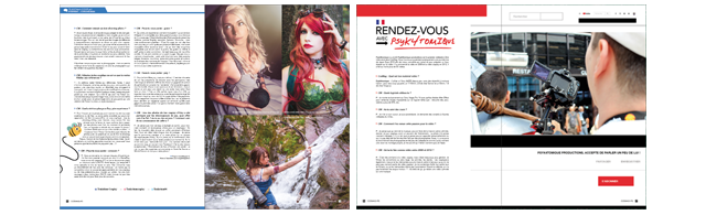 CosMag