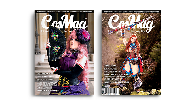 CosMag