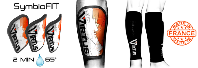 VIRTUS SymbioFIT - Ulule