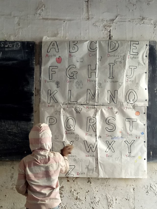 Sénégal: Ecole Ker Xaleyi - Projet solidaire