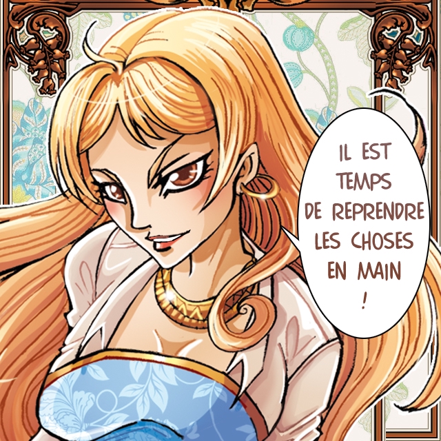 Mythes et Légendes Tome 5 - Ulule