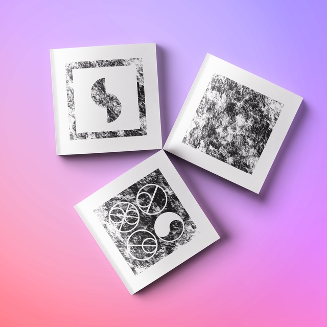 CARNETS HANJI ( papier coréen)