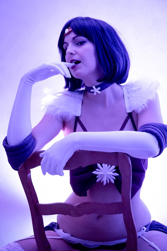 Photobook Cosplay Boudoir Overwatch 2019 - Ulule
